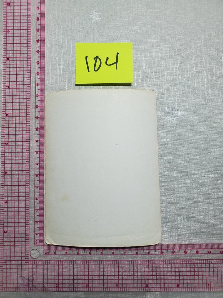 Vintage 1950's Nude Risque Pinup Photo. B&W Original. Big Breasts Bra ...