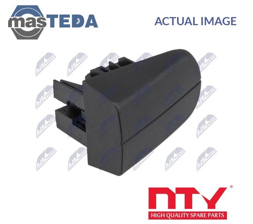 EZC-FR-266 CAR DOOR HANDLE SLIDING DOOR OUTER NTY NEW OE REPLACEMENT | eBay