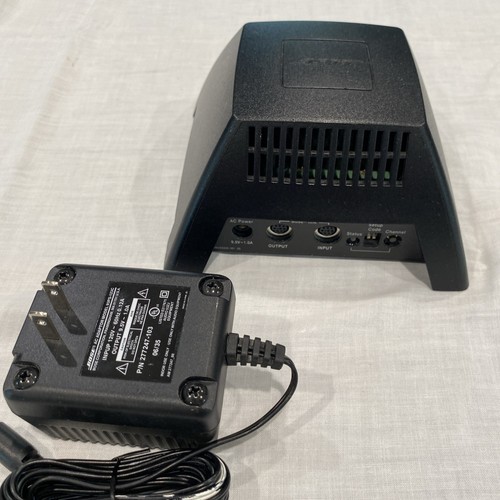 Bose AL8 Transmitter Base Station Homewide Wireless Audio Link | eBay