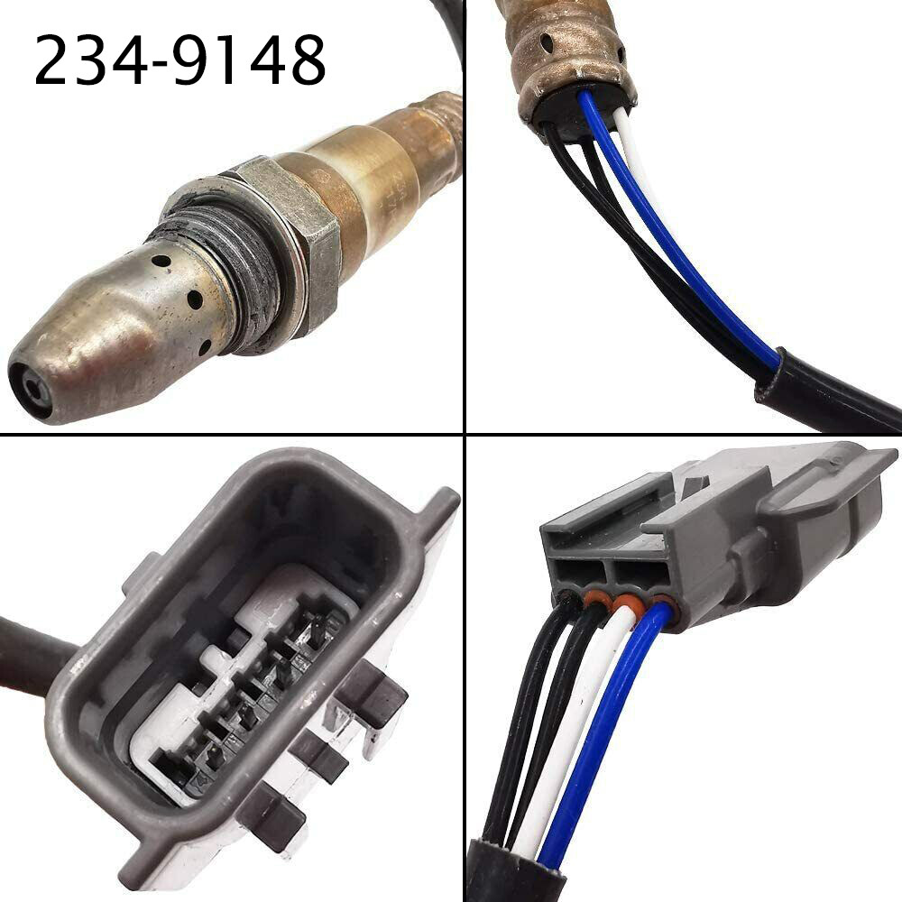 2X Up&Downstream Oxygen Sensor For Nissan Armada Infiniti Q50 234-9148 ...