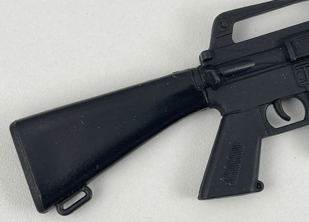 M16 M203 Airsoft Gun