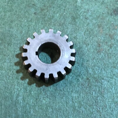 Lathe - Apron Hand Wheels