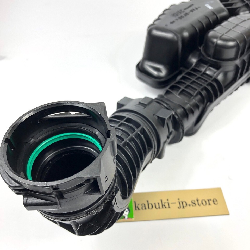 NISSAN Genuine 14460-3VA1A NOTE MICRA Inlet Tube Pipe OEM Japan | eBay