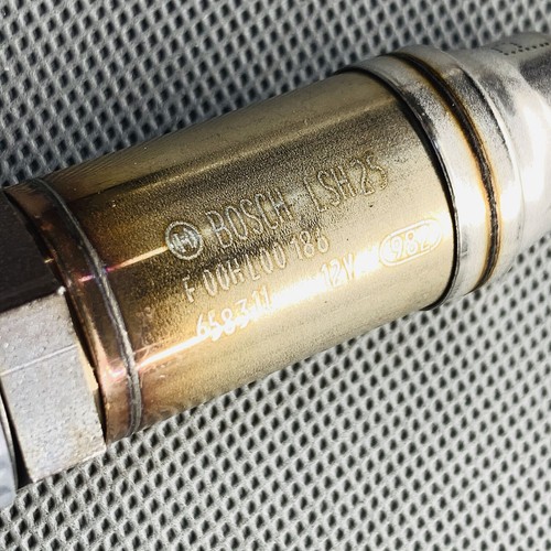 Brand NEW OE GENUINE Lambda Oxygen Sensor 15028 Downstream For SUBARU ...
