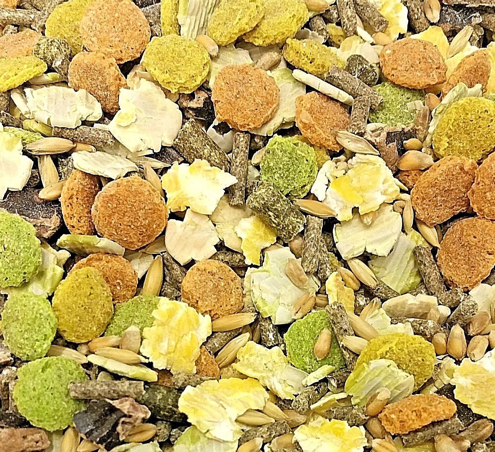 RABBIT FOOD - (350g to 15kg) - BestPets Animal Feed bp Pellet Mix vf ...