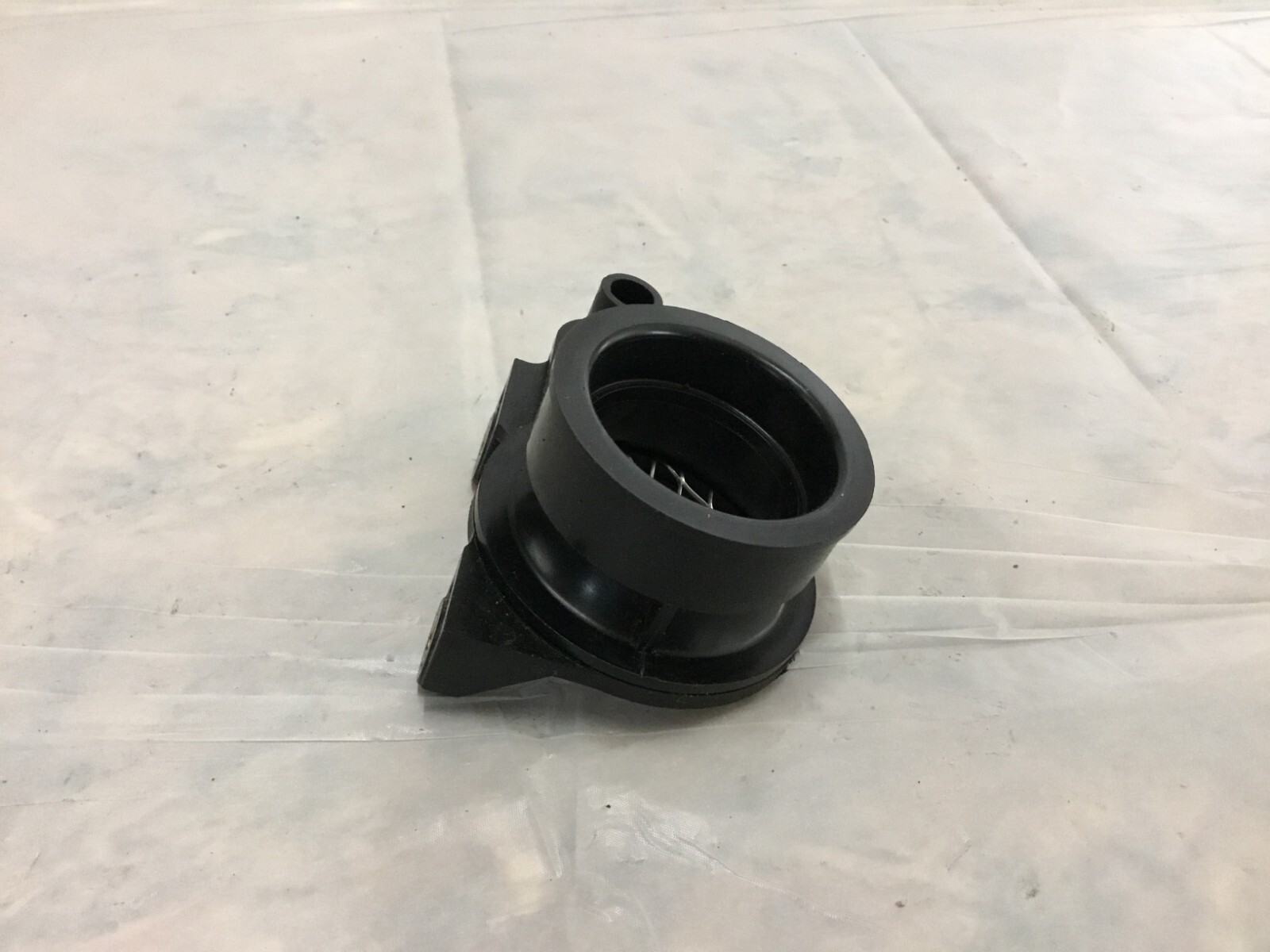 INTAKE AIR SILENCER MERCURY 25-30 HP 4 STROKE EFI 898103T02, 898101078 ...