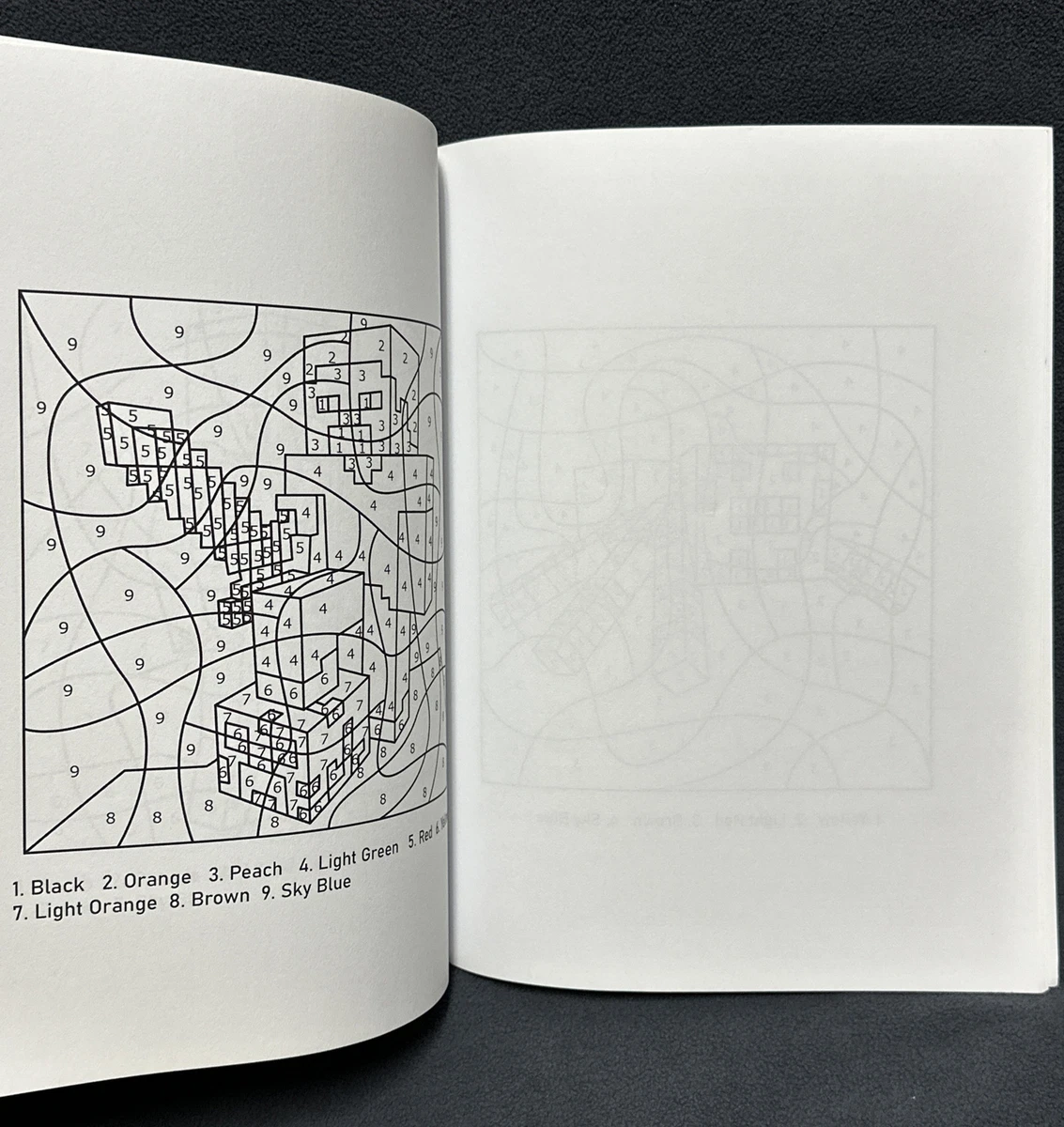 Sky Does Minecraft Coloring Pages