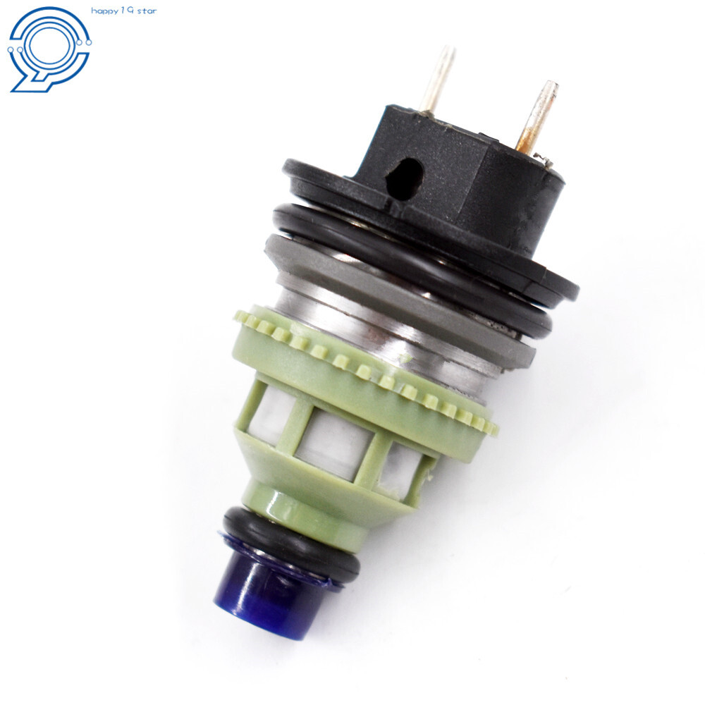 195500-2160 0280150661 Fuel Injector for Chevy Geo Metro Suzuki Swift 1 ...