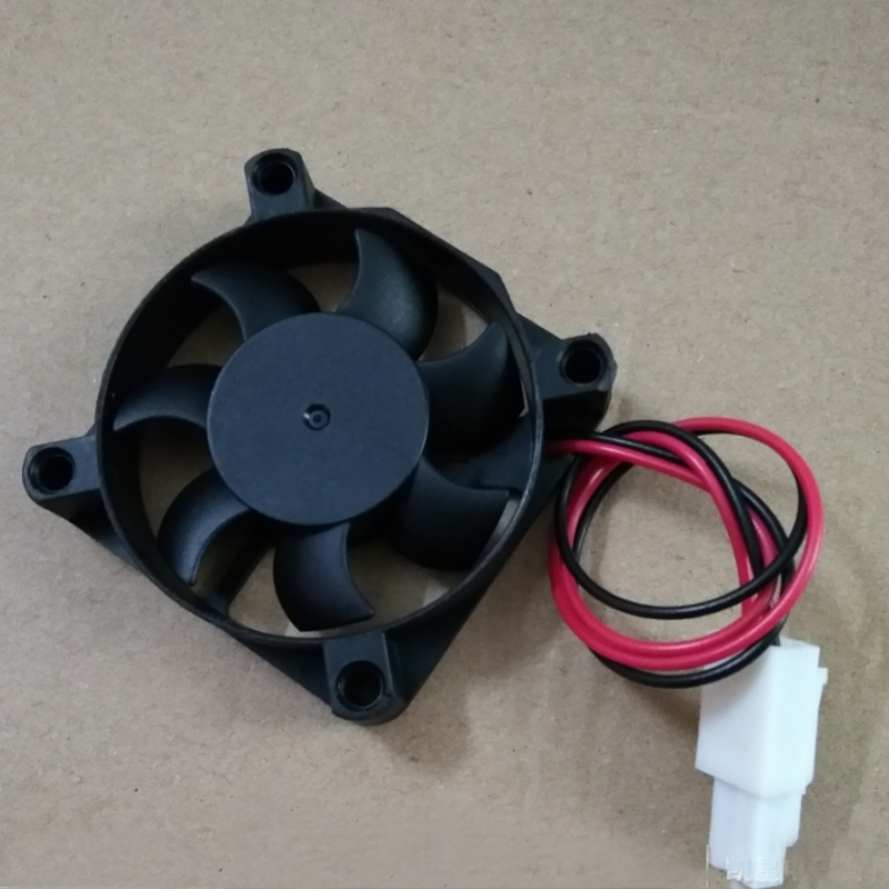 SINWAN SD5012PT-24H Fans 24V 0.06A Brushless DC Cooling Fan 2-pin 50*50 ...