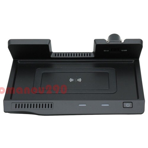 For Nissan Altima 2019 2020 2021 Car Mobile Phone Wireless Charger ...