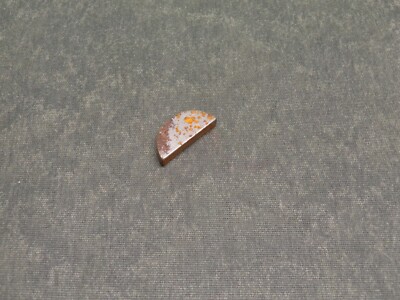 Ariens 66001 WOODRUFF KEY Genuine OEM closeout new old stock 06600100 ...