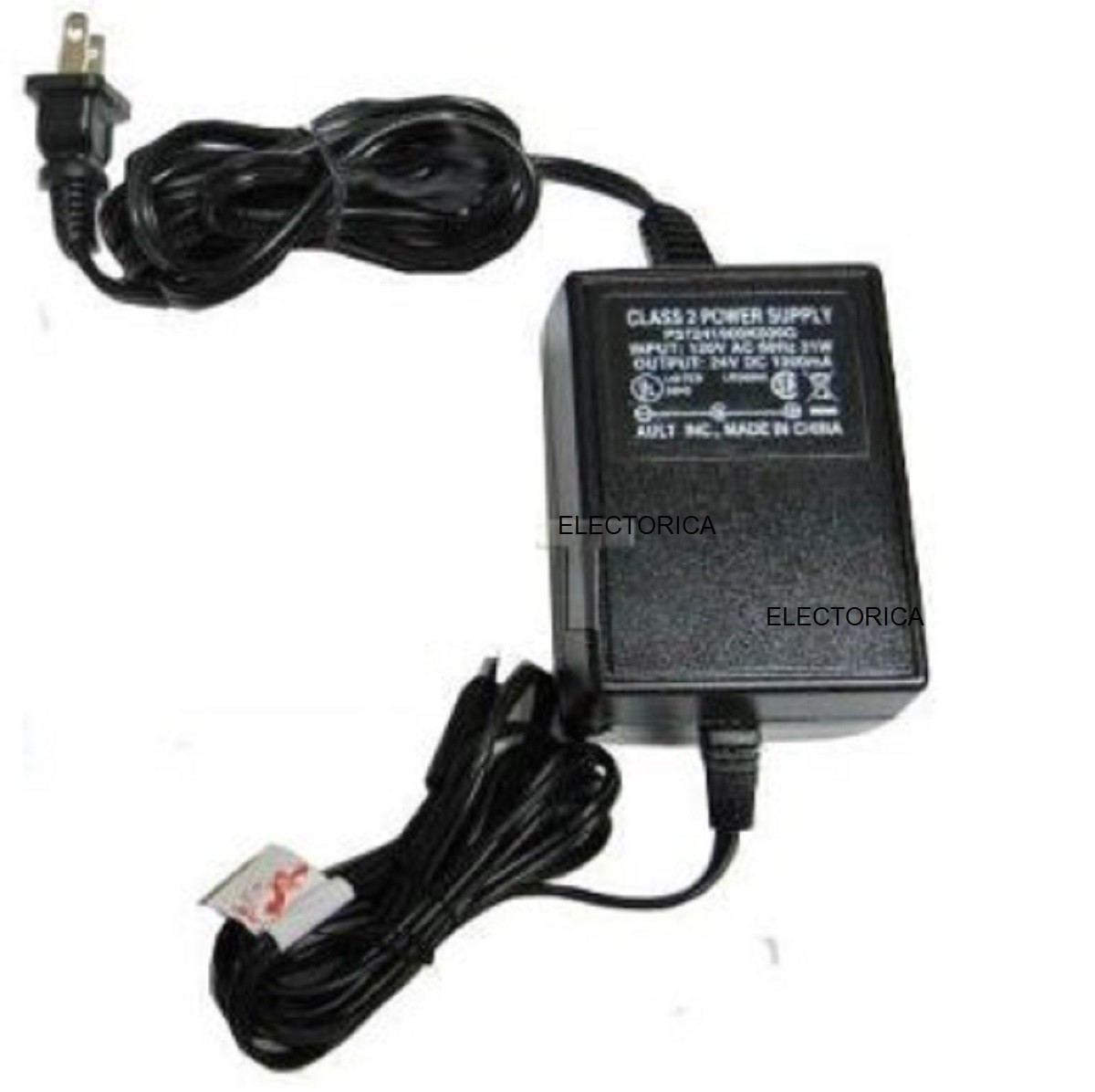 POWER SUPPLY For SW44 SW64 SWITCH / Dish Network / Bell TV SWITCH 44 ...