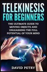 David Petry Telekinesis for Beginners (Paperback) (US IMPORT) | eBay