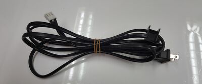 Hitachi A/C Power Cord Cable Plug for LE49S508 | eBay