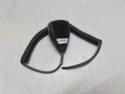 Astatic Handheld Omnidirectional Microphone Mod. 611 611L. For Parts | eBay