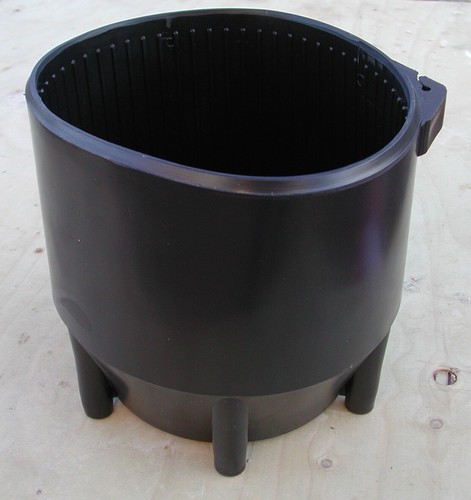 Scuba diving CYLINDER BOOT 5,10,12,15 litre TANKS bottles SINGLE dive ...