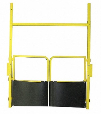 Ladders, Scaffold, Platforms - Mezzanine