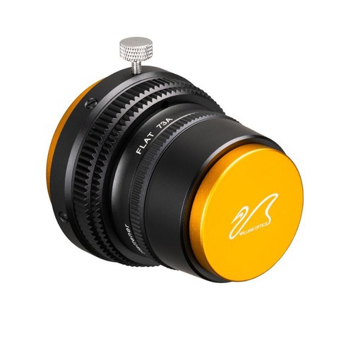 William Optics Adjustable Field Flattener 73A for Z73 Telescope # P ...