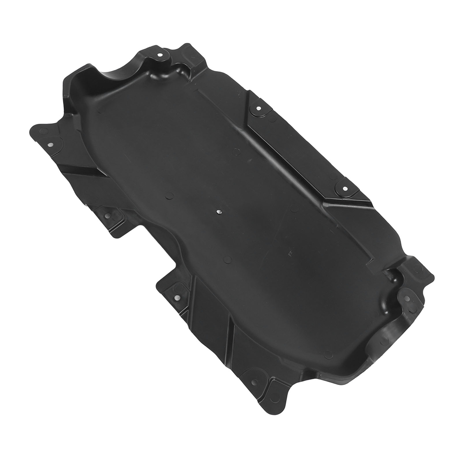 Hot Engine Under Guard Cover 2055240230 Protective Sturdy Engine Shield ...