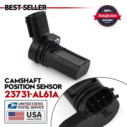 OEM Camshaft Position Sensors 23731-AL61A For Nissan Altima Frontier ...