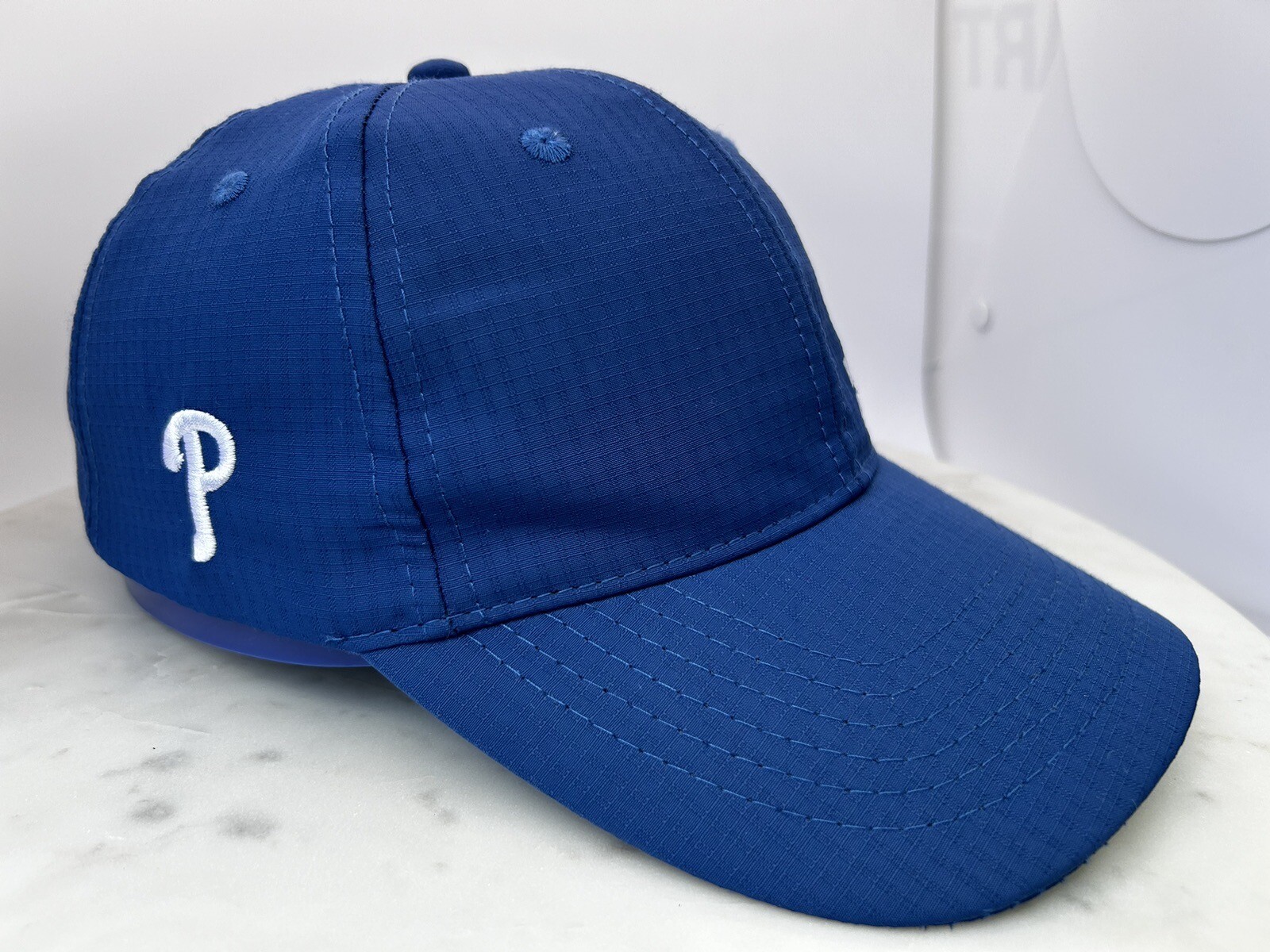 MLB Philadelphia Fightin’ Phils Cap Hat Adult Adjustable ProAir ...