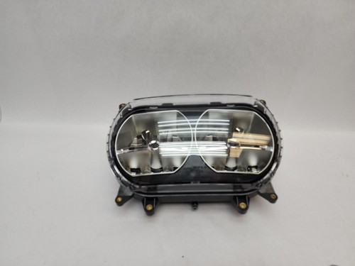 Genuine Harley-Davidson Road Glide LED Headlight p/n 67700199 2015-2023 ...