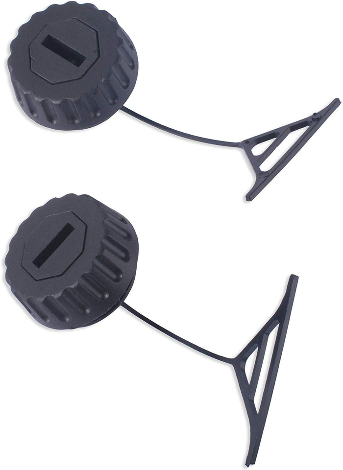 029 Oil Cap Compatible with Stihl Chainsaw 039 044 046 050 051 064 066 ...