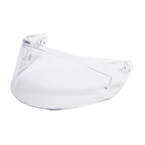 Helmet visor AGV K3 (XS-S-M-L) Clear | eBay Australia