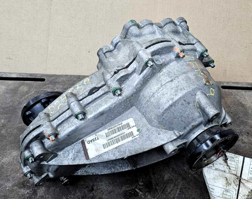 2014-2022 JEEP GRAND CHEROKEE 1-Speed Transfer Case AWD 52123725AD 45K ...