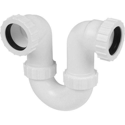 Easi-Flo Swivel Running Trap 40mm with 76mm Seal - UK Manufactured - UK ...