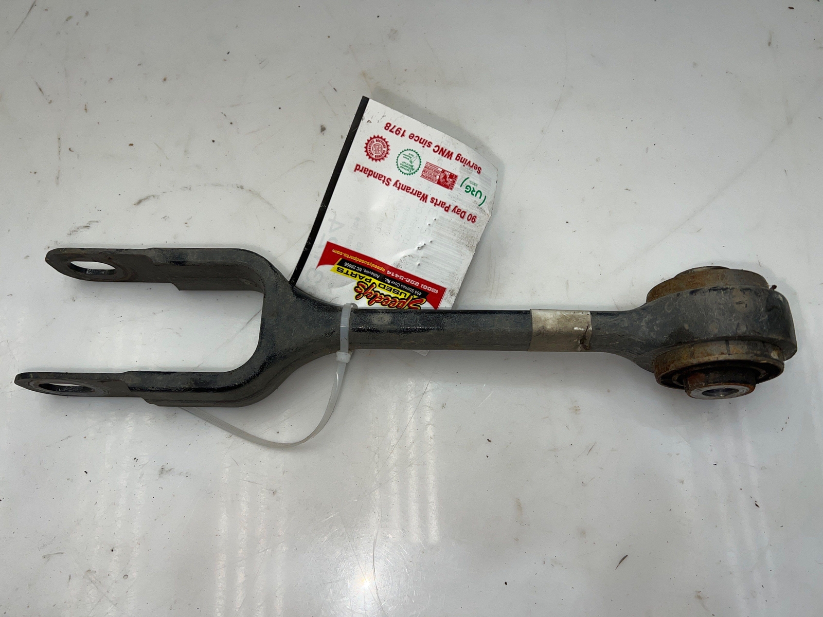 14 - 19 Ford Explorer FWD Rear Lower Toe Link Arm Left or Right Side ...