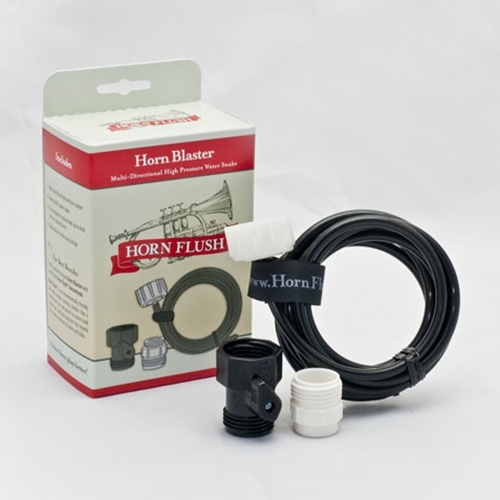 Genuine Noteworthy Music Products Horn Flush Horn Blaster NEW! Ships ...