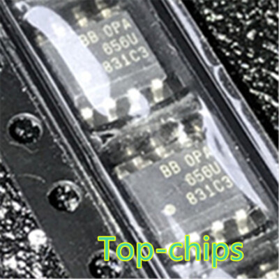 (1PCS) OPA656U IC OPAMP VFB 230MHZ SGL WB 8SOIC 656 OPA656 | eBay