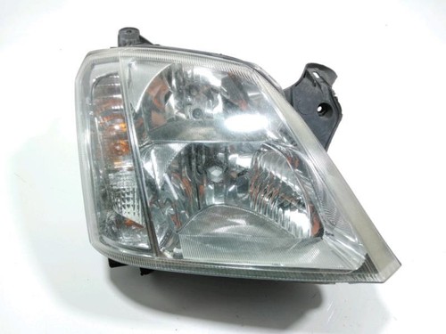 Optique avant principal droit (feux)(phare) OPEL MERIVA A PHASE 2 931/R ...