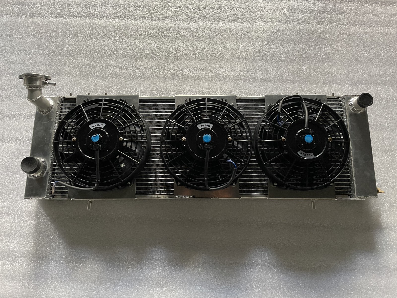 Fit Jeep Comanche/Cherokee XJ 2.5L 4.0L MT 1984-2001 aluminum radiator ...