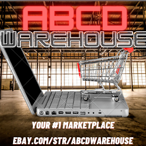 ABCD Warehouse | eBay Stores