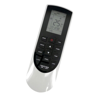 General Remote Control For GREE TOSOT Air Conditioner YAN1F1 YAN1F1F ...