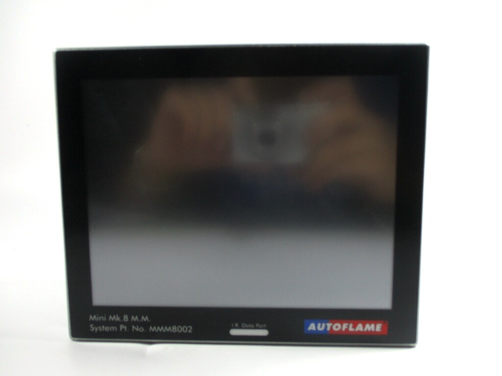 NEW Combustion control system MINI MK8 controller MMM8002 1pc FedEx | eBay