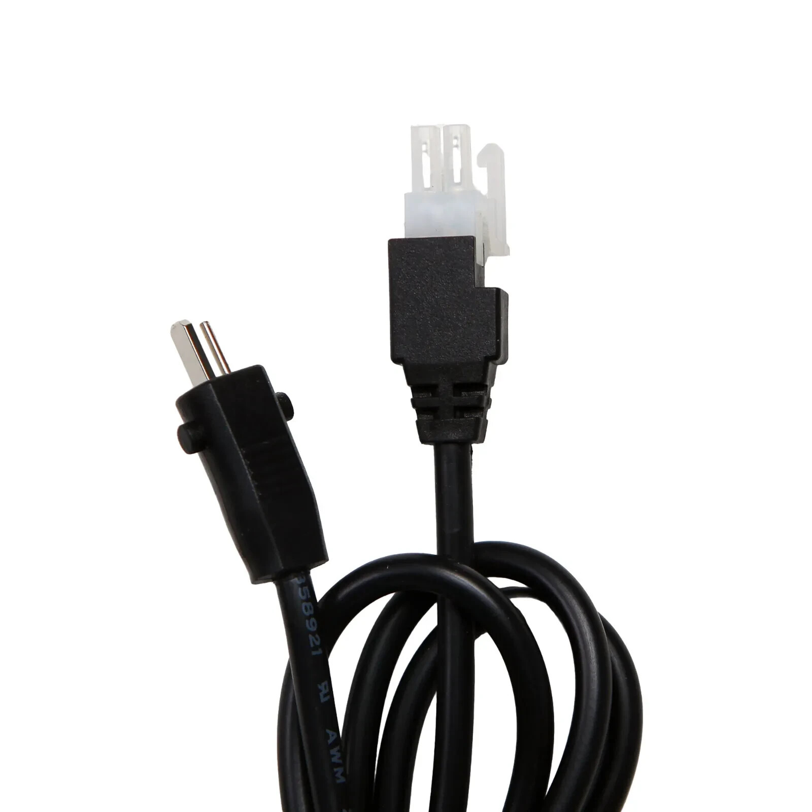 Adjustable Bed Base Input Power Cord Cable for Tempurpedic Ergo Ease ...