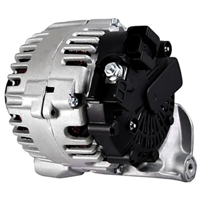 NEW 12V 150A ALTERNATOR FITS BMW EUROPE 1 90KW 120KW 2003-06 440106 ...