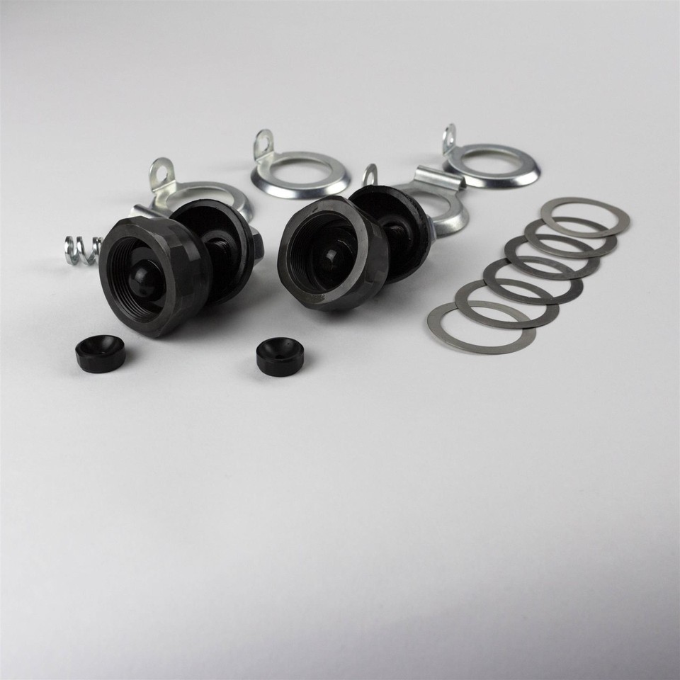 Classic Mini ball joint suspension kit GSJ166 for one hub, top and ...