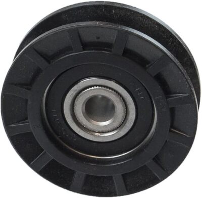 Husqvarna Ground Drive Idler Pulley 415680 For AYP Murray Ariens ...