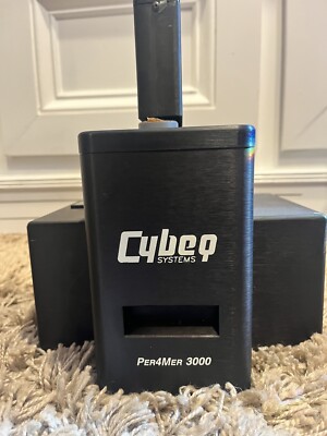 INTEGRATED DYNAMICS ENGINEERING CYBEQ PER4MER PRE-ALIGNER 3000 | eBay