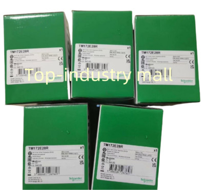 1PCS New Original TM172E28R Schneider TM172E28R Quality Assurance Fast ...