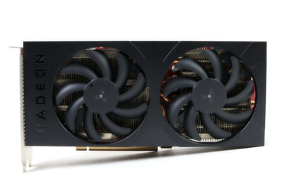 AMD Radeon 5700 8GB OEM Graphics Card GPU | 1yr Warranty, Fast Ship! | eBay