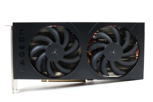 AMD Radeon 5700 8GB OEM Graphics Card GPU | 1yr Warranty, Fast Ship! | eBay