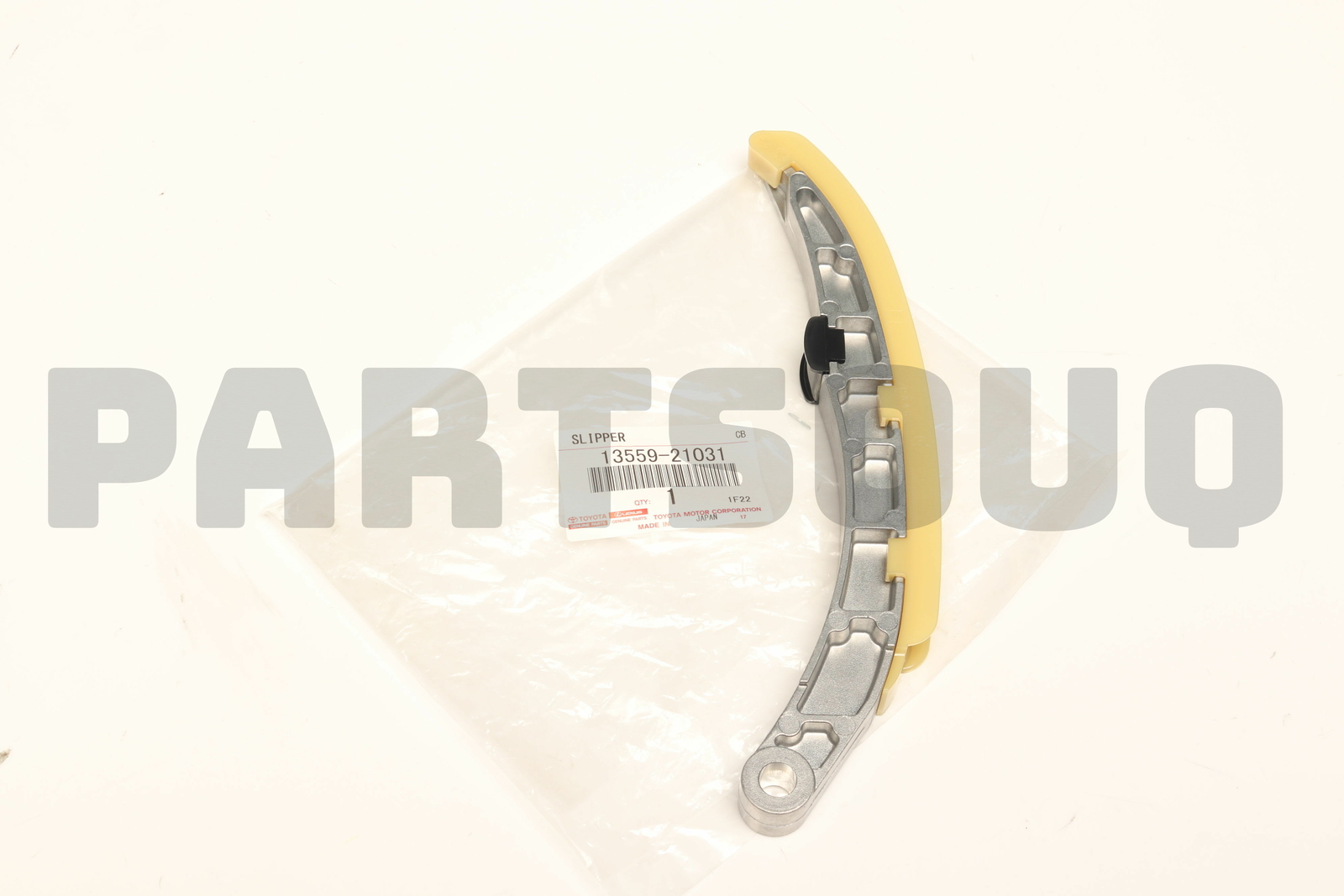 1355921031 Genuine Toyota SLIPPER, CHAIN 13559-21031 | eBay