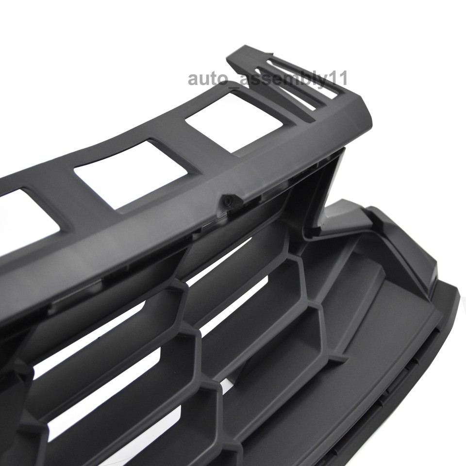 FRONT BUMPER GRILLE 84047465 FOR 2019 2020 2021 2022 2023 CHEVROLET ...