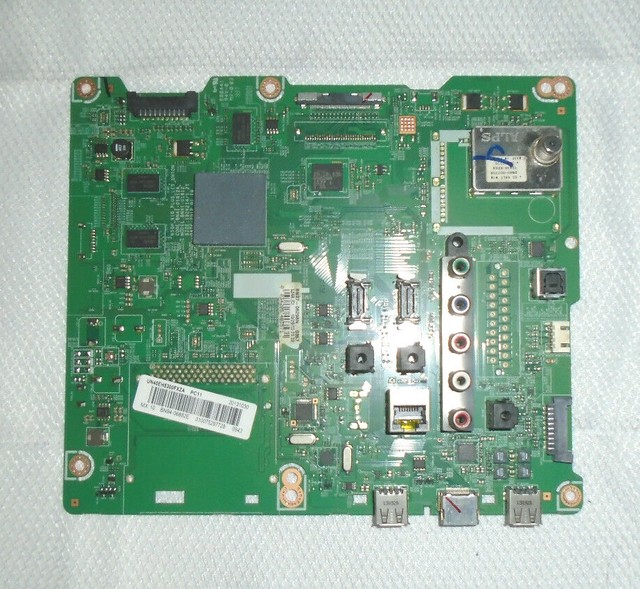 Samsung Un40eh5300fxza Main Board Bn94-06882e - for sale online | eBay
