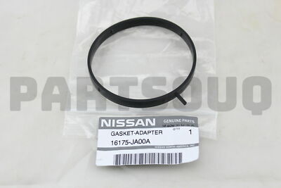 16175JA00A Genuine Nissan GASKET-ADAPTER 16175-JA00A | eBay